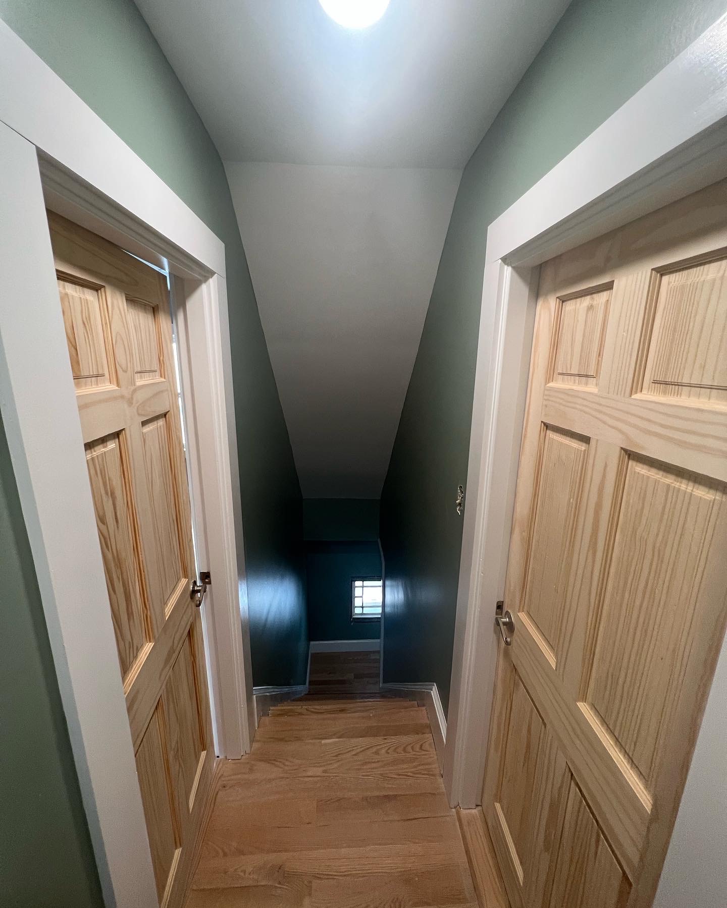 Interior Paint – AC Paint Service