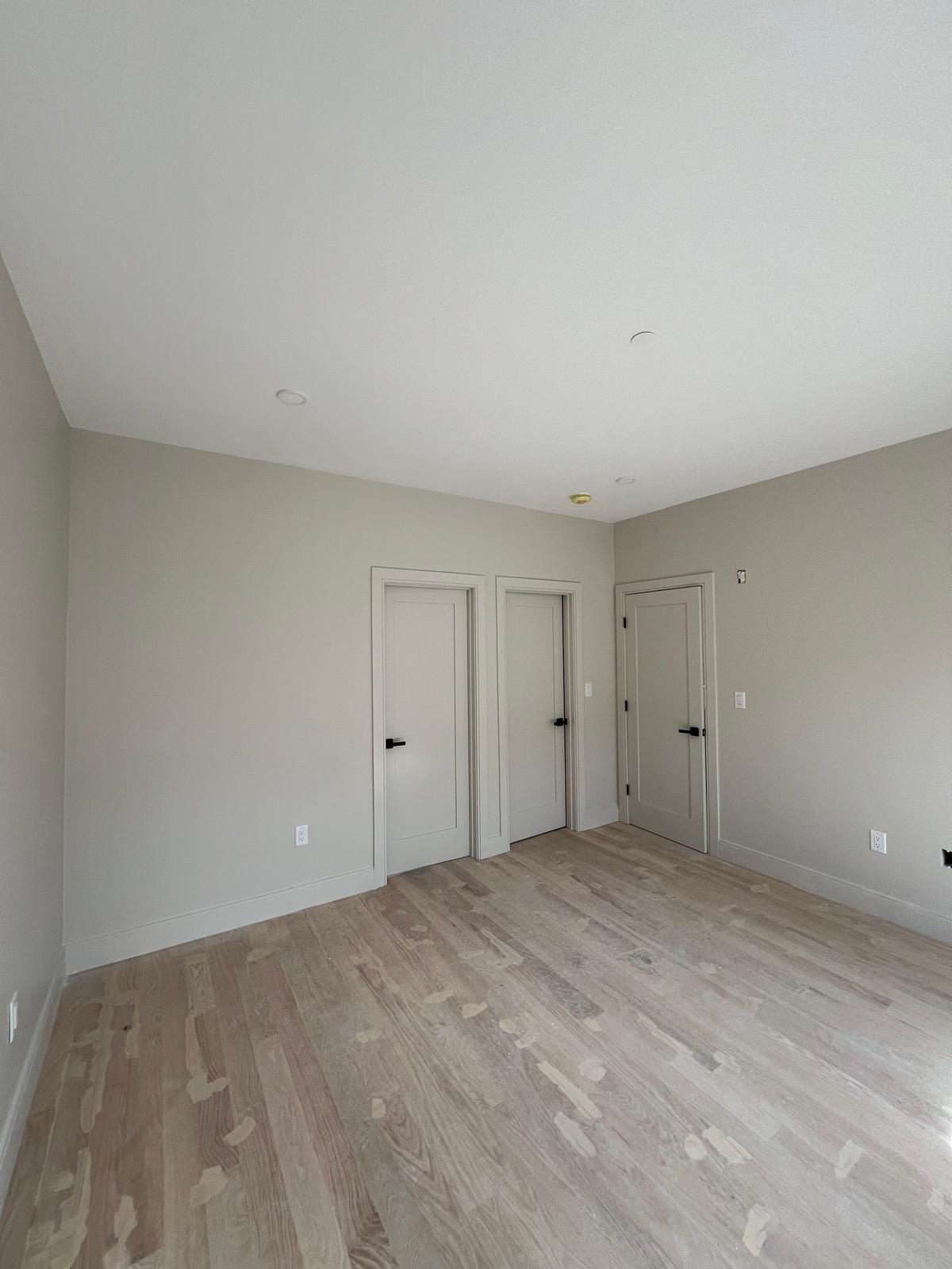 Interior Paint – AC Paint Service