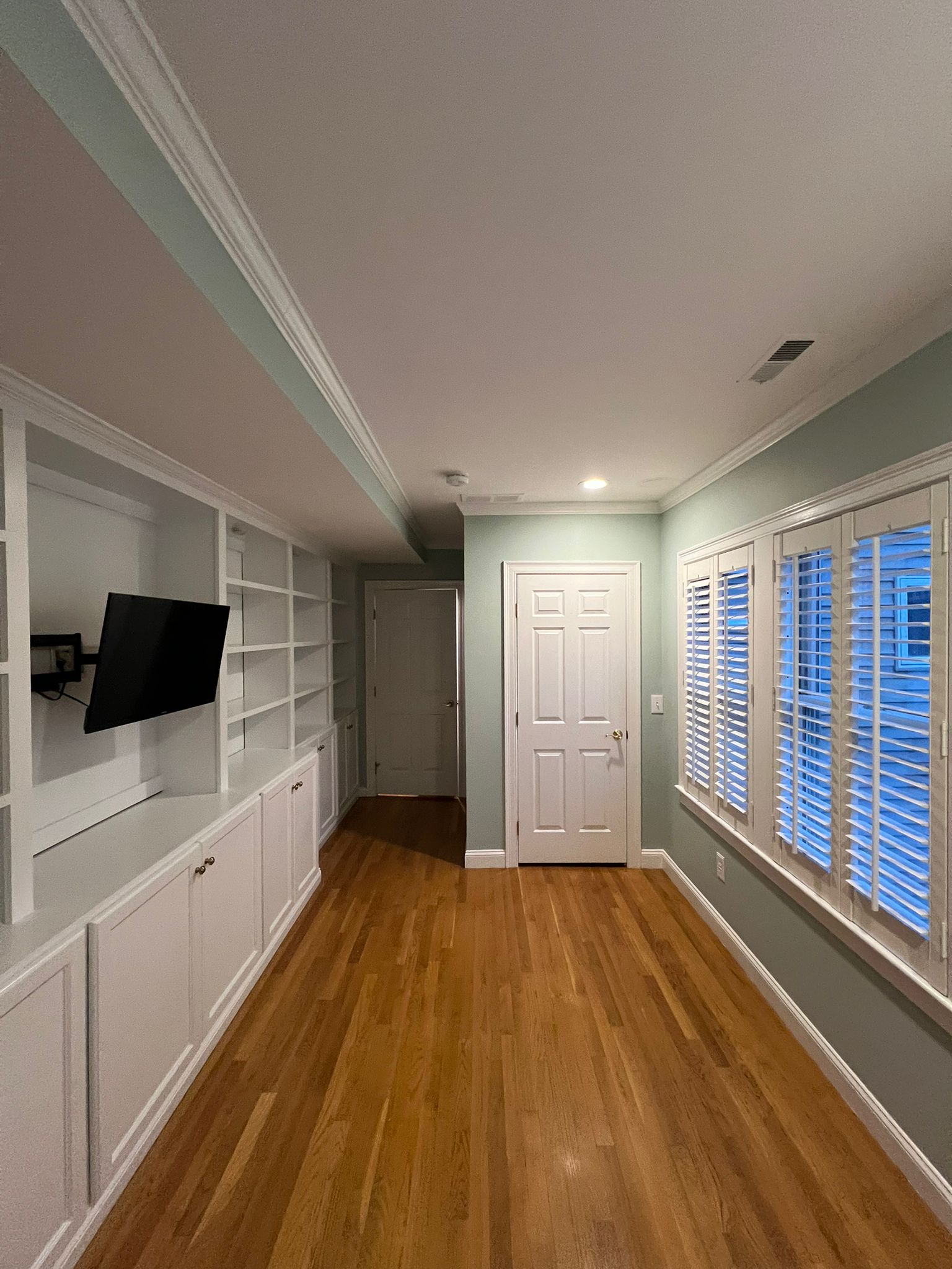 Interior Paint – AC Paint Service