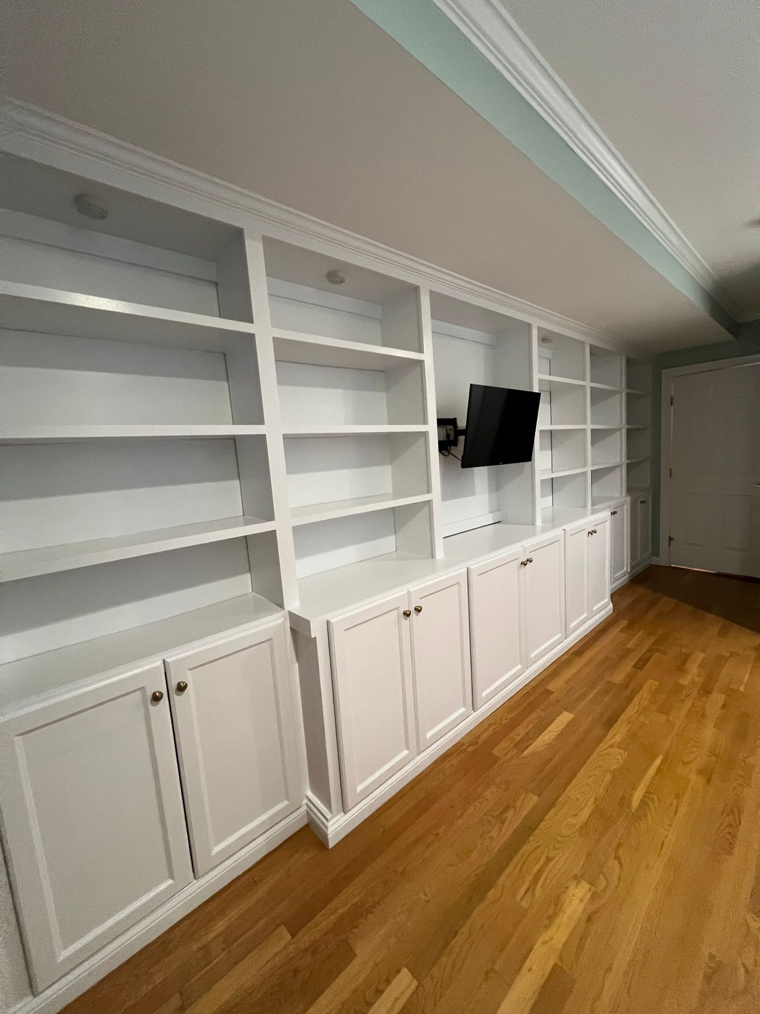 Interior Paint – AC Paint Service